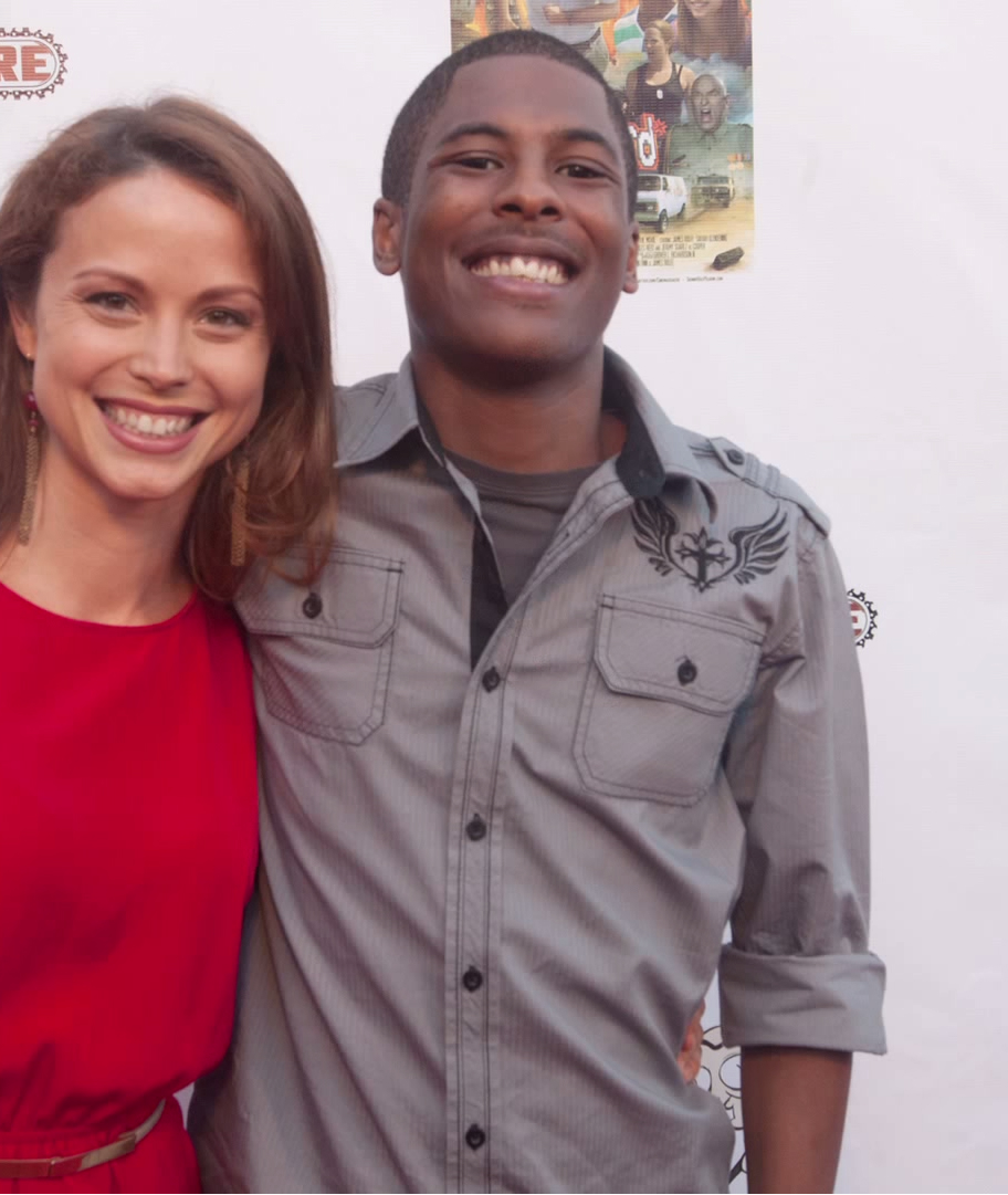 Jeremy Suarez Parents 247 Jeremy Suarez Photos & High Res Pictures