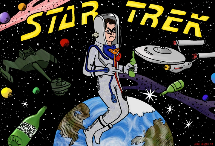 Transcript of AVGN Episode Star Trek | Angry Video Game Nerd Wiki | Fandom