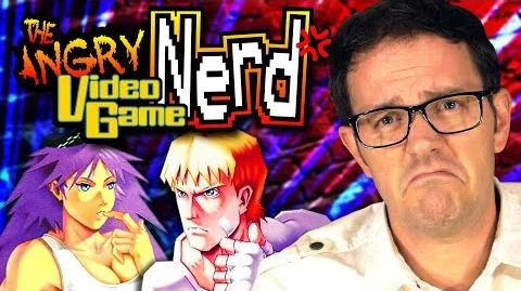 Transcript of 2020 AVGN Episode Bad Final Fight Games | Angry Video ...