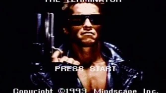 Transcript of AVGN episode The Terminator | Angry Video Game Nerd Wiki ...