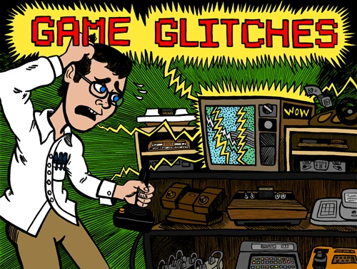 Transcript of AVGN Episode Game Glitches | Angry Video Game Nerd Wiki ...