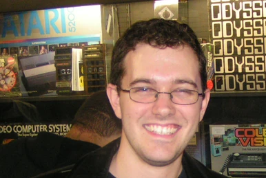 April Rolfe James Rolfe