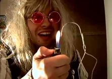 Chop Top | Angry Video Game Nerd Wiki | Fandom