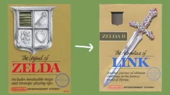 Transcript of 2008 AVGN Episode Chronologically Confused About The ...