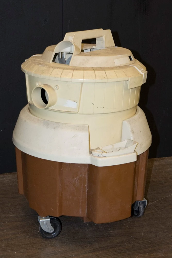 Beer Droid | Angry Video Game Nerd Wiki | Fandom