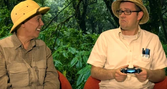 Life of Black Tiger | Angry Video Game Nerd Wiki | Fandom