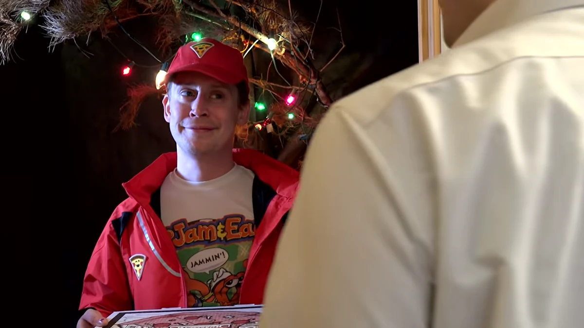 Macaulay Culkin | Angry Video Game Nerd Wiki | Fandom