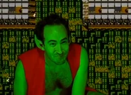 Game Graphic Glitch Gremlin | Angry Video Game Nerd Wiki | Fandom