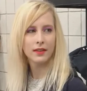 Claire | Angry Video Game Nerd Wiki | Fandom