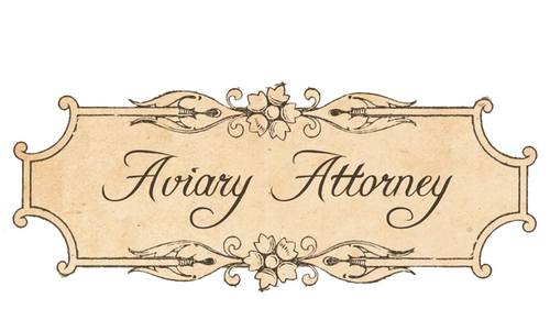 Aviary Attorney Wiki | Fandom