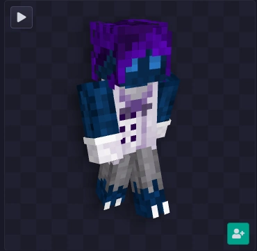 Mayhem | AviarySMP Wiki | Fandom