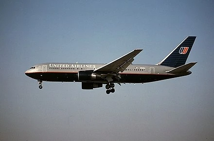 flight 175 before impact