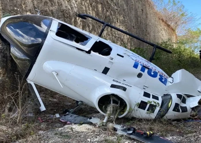 PK-WSP | 航空事故 Wiki | Fandom