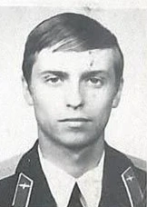Alexei Nickolaevich Nikitin | Aviation Accidents Wiki | Fandom