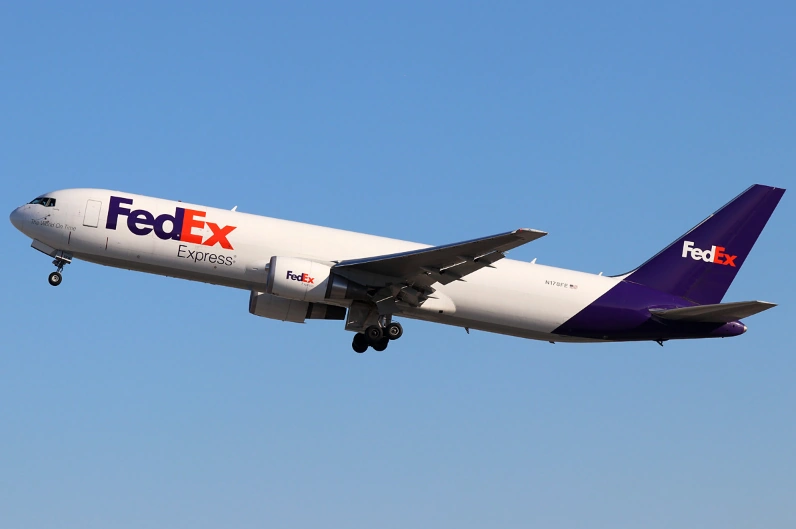 FedEx Express Flight 3609 | Aviation accidents and incidents Wiki | Fandom