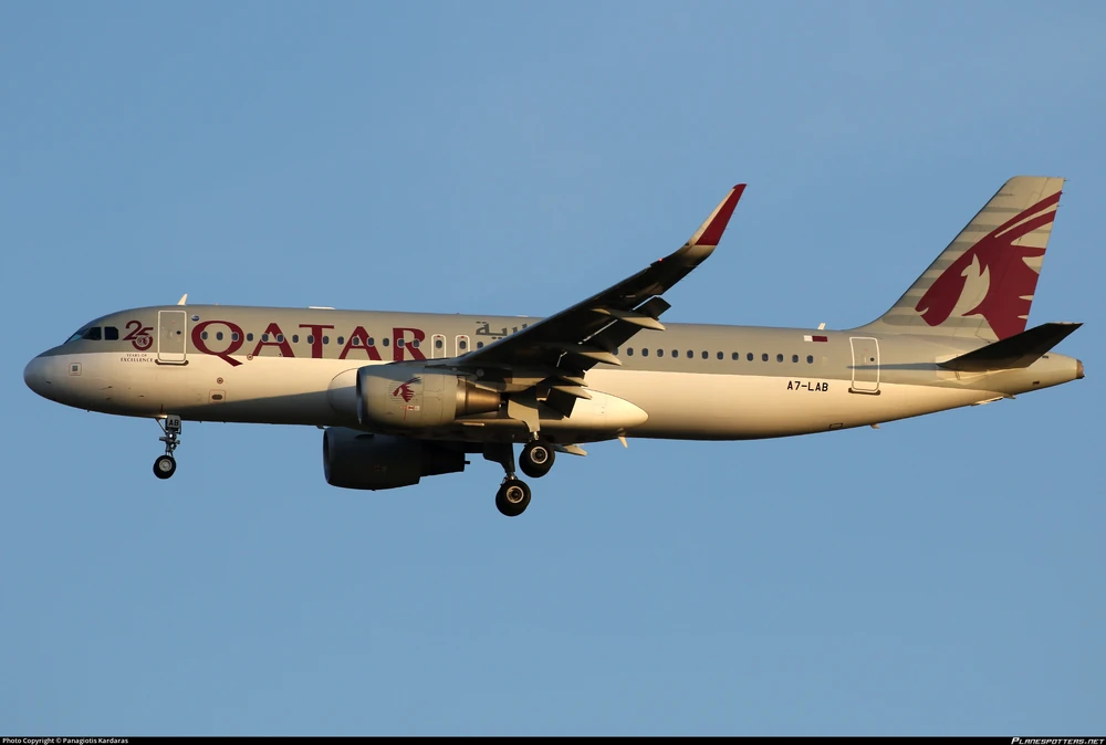 Qatar Airways Flight 437 | Aviation accidents and incidents Wiki | Fandom