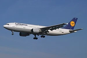Airbus A300 | Aviation Wiki | Fandom