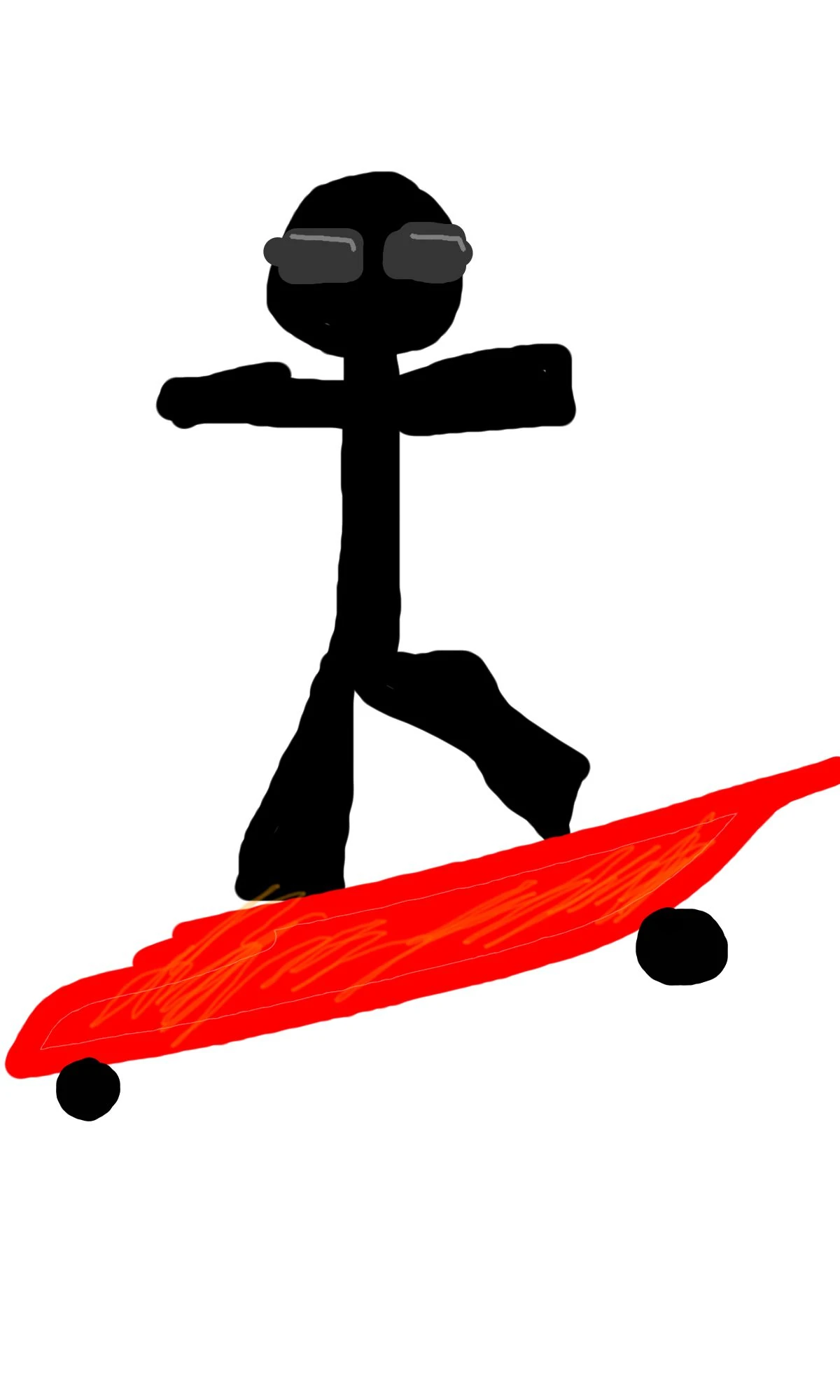 The Dude | Aviators Wiki | Fandom