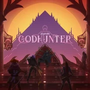 Godhunter Lore | Aviators Wiki | Fandom