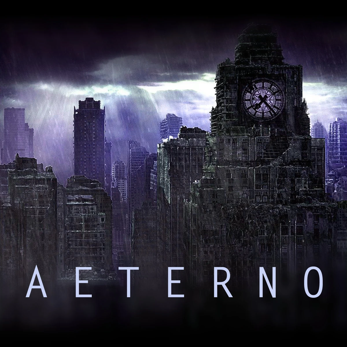 Aeterno | Aviators Wiki | Fandom