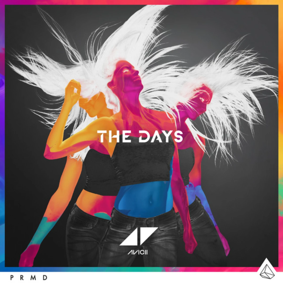 The Days | Avicii Wiki | Fandom