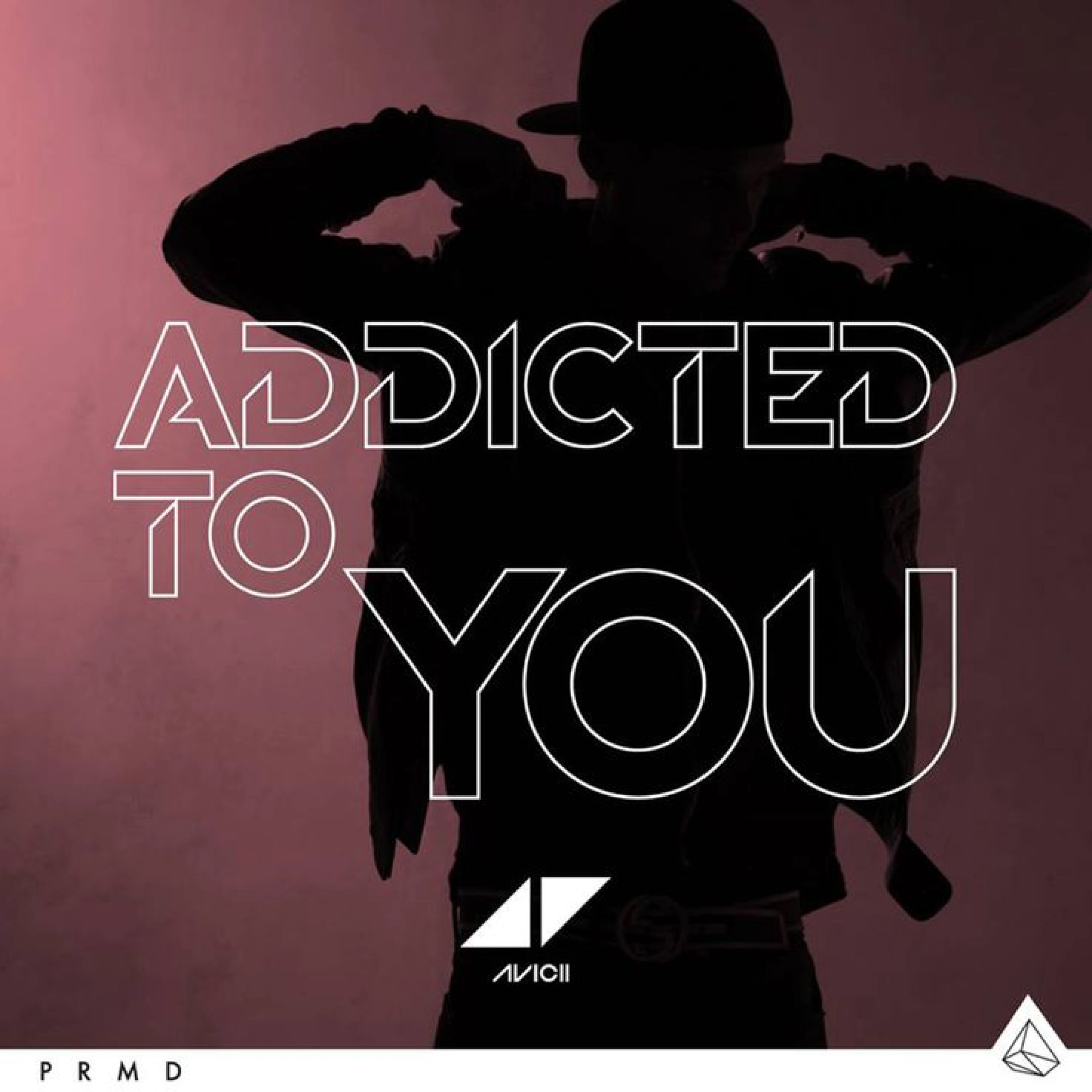 You Make Me Avicii Album Cover