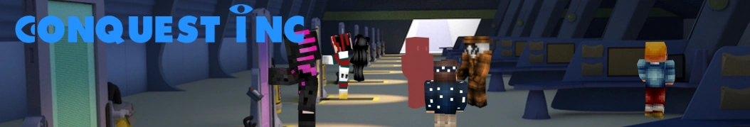 Conquest Inc. | Avicus Wiki | Fandom