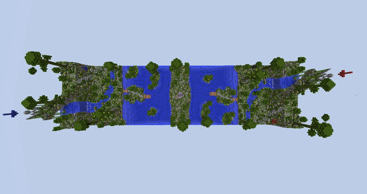 Amazon Kingdom | Avicus Wiki | Fandom