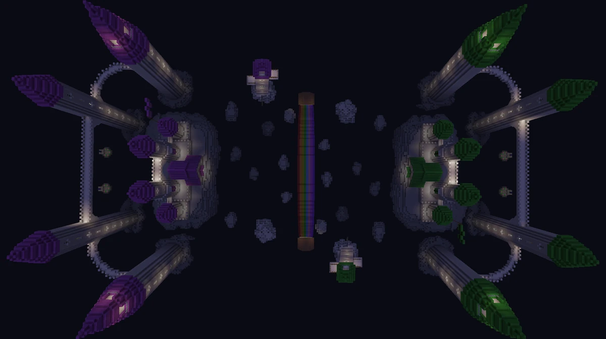 Castle Adventure | Avicus Wiki | Fandom