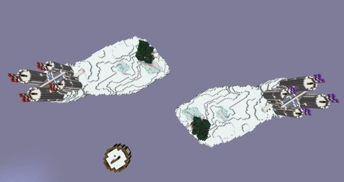 Frostbite | Avicus Wiki | Fandom