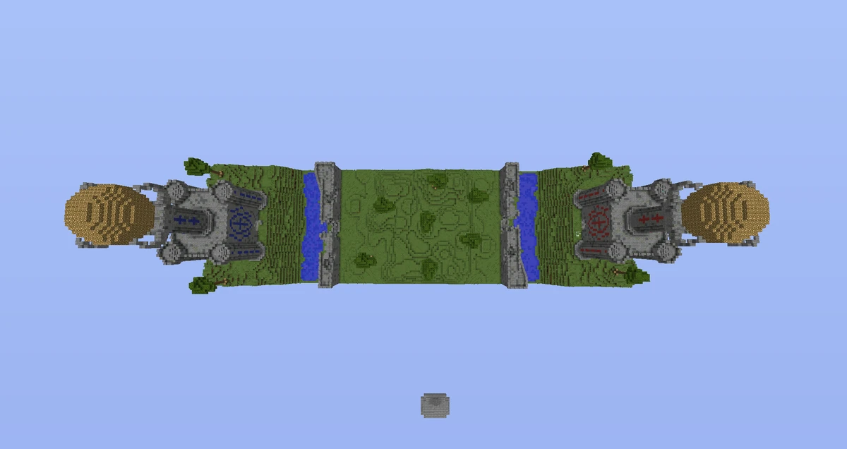 Crusade | Avicus Wiki | Fandom