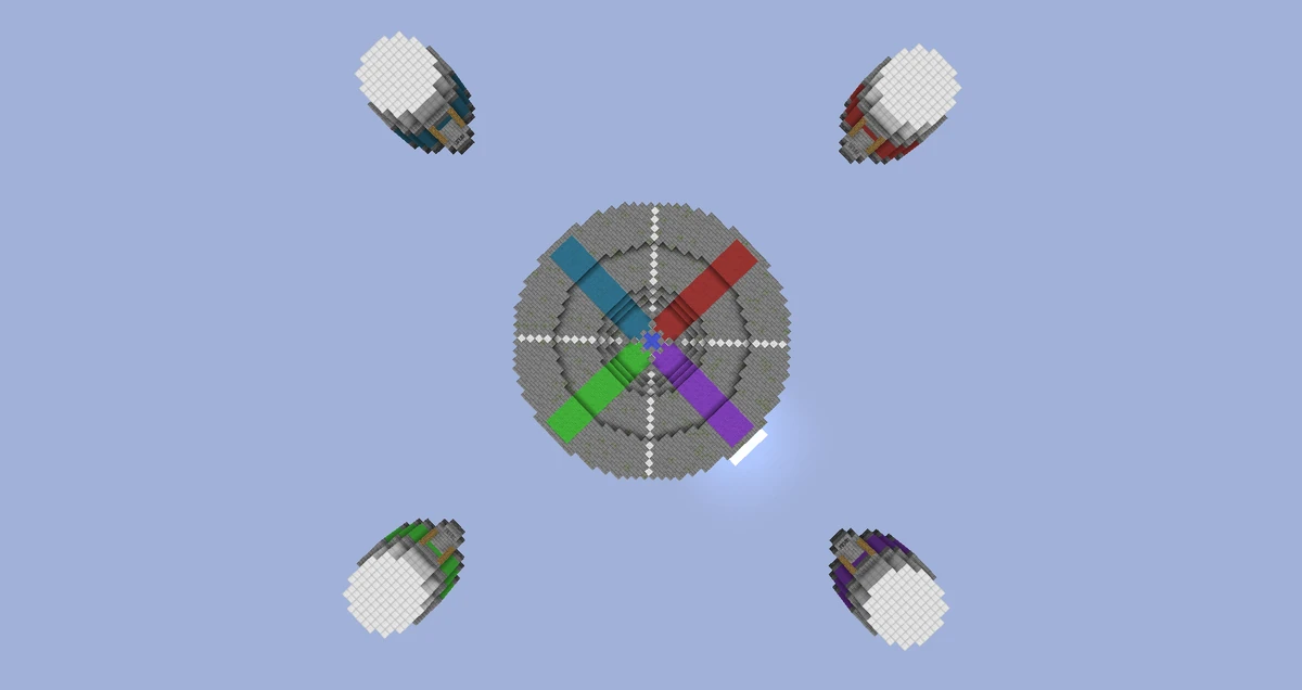 Gladiator | Avicus Wiki | Fandom