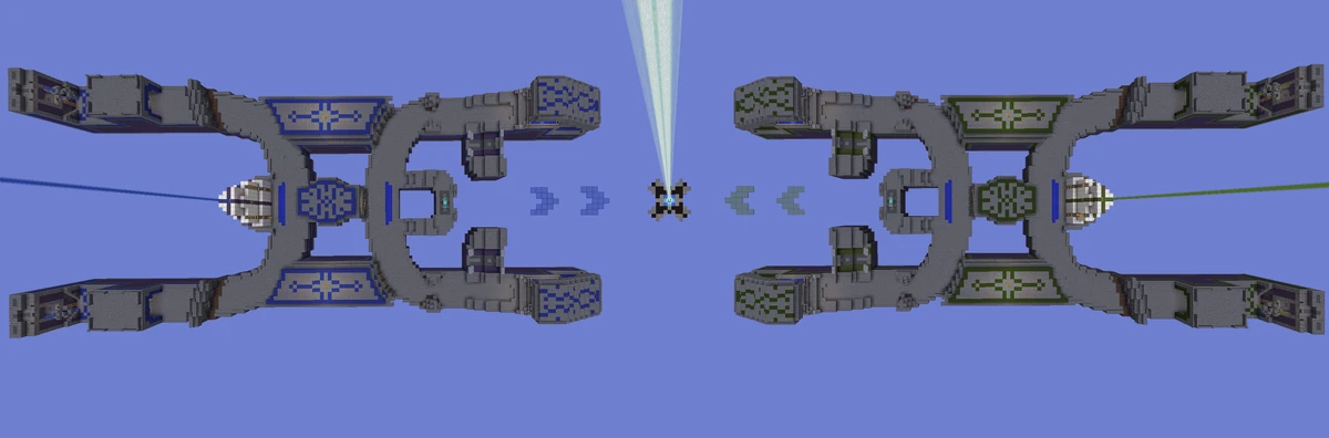 Rendezvous Champions | Avicus Wiki | Fandom