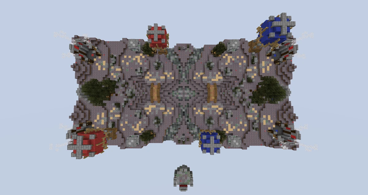 Spore | Avicus Wiki | Fandom