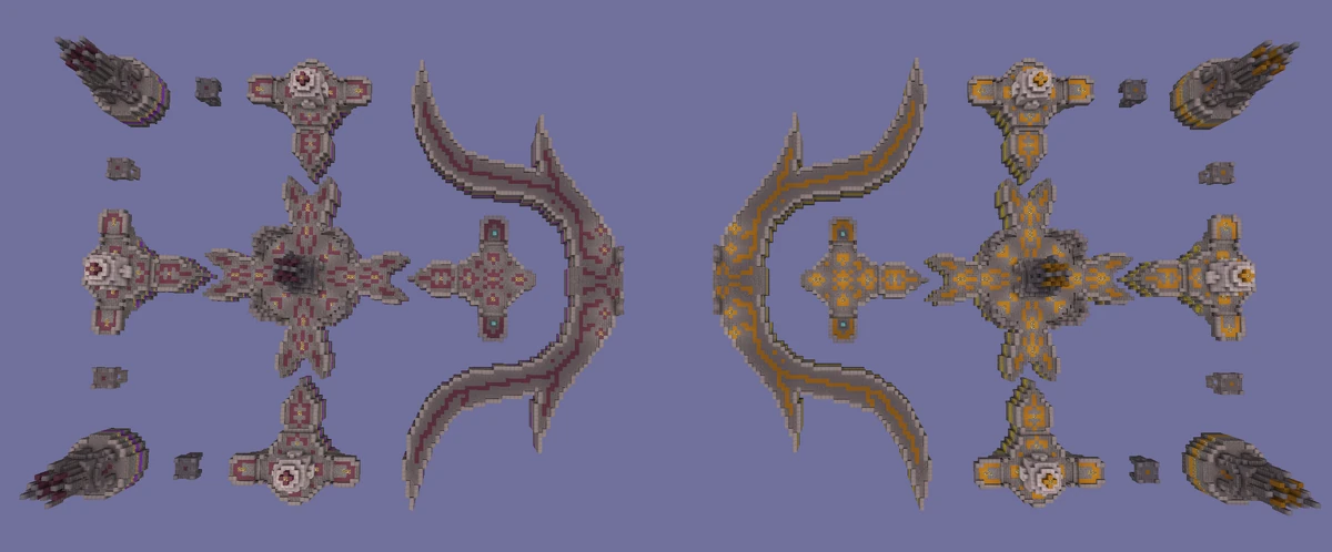 Luar Remastered | Avicus Wiki | Fandom