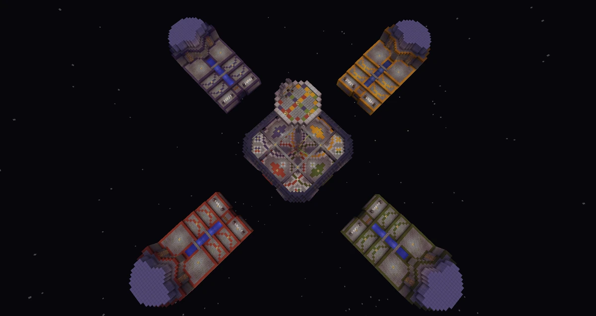 Raptors | Avicus Wiki | Fandom