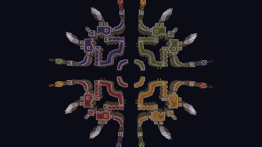 Mute City 3 | Avicus Wiki | Fandom