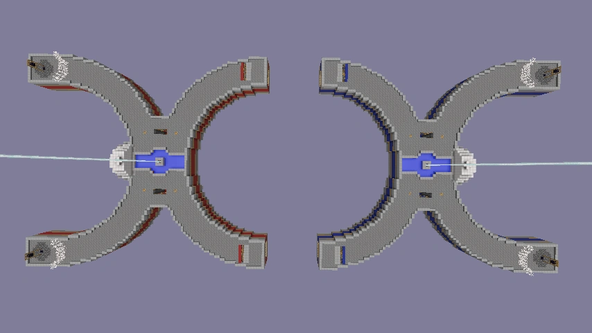 Rendezvous 1 | Avicus Wiki | Fandom