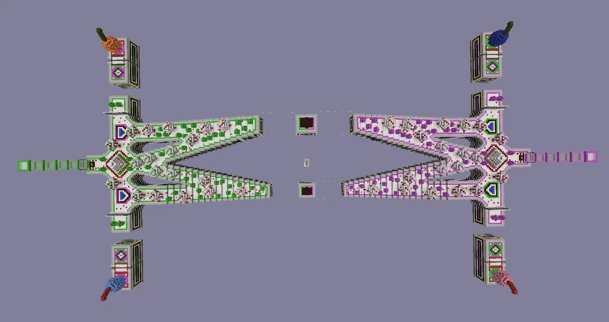 Sweet Slopes | Avicus Wiki | Fandom