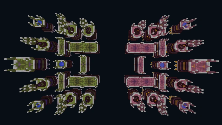 Port Town 1 | Avicus Wiki | Fandom