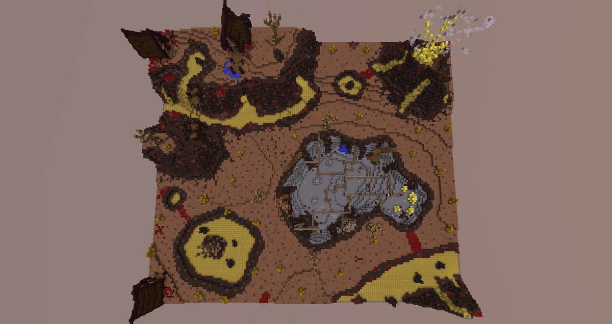 Twilight: Mars | Avicus Wiki | Fandom