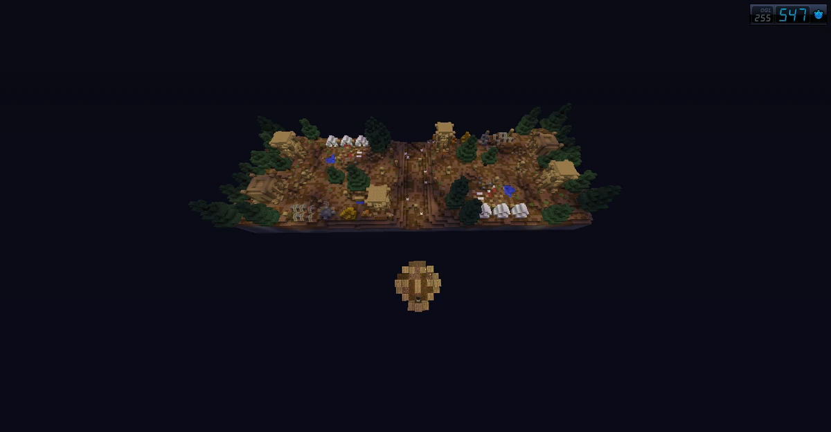 Campfire | Avicus Wiki | Fandom