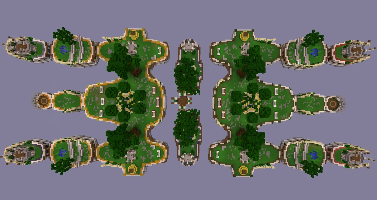 Phendrana Sanctuary | Avicus Wiki | Fandom