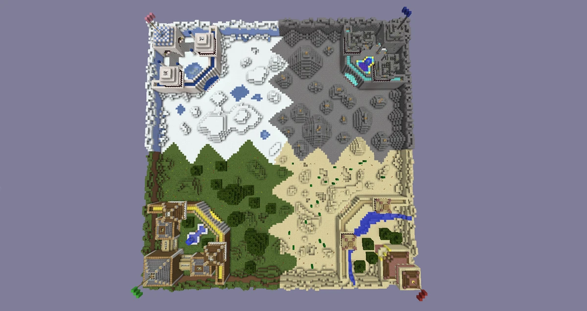 World's End | Avicus Wiki | Fandom