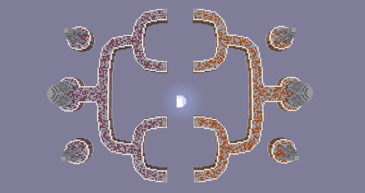 Clay Wars | Avicus Wiki | Fandom