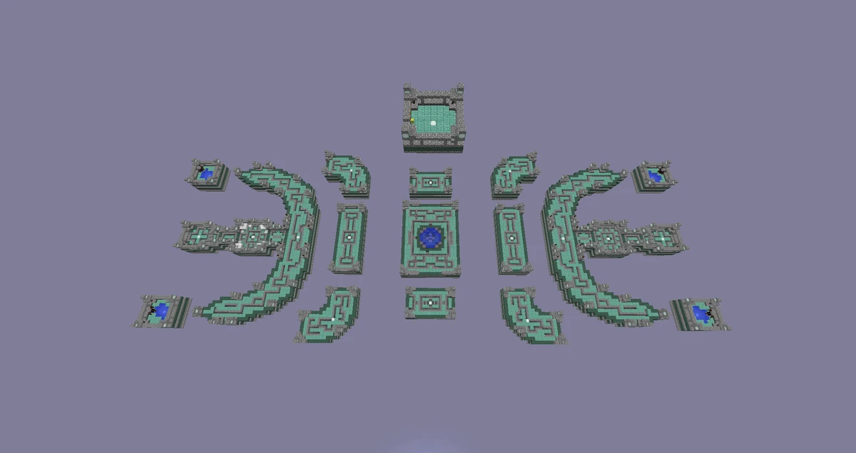 Atlantis | Avicus Wiki | Fandom