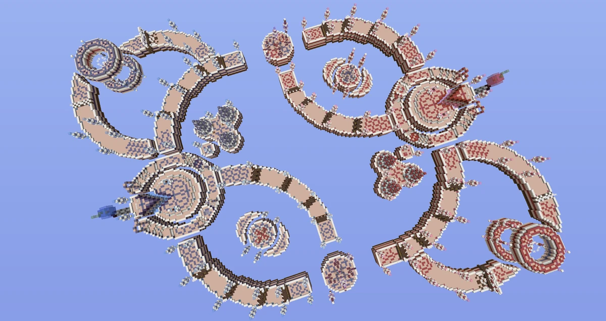 Tasty Fight | Avicus Wiki | Fandom