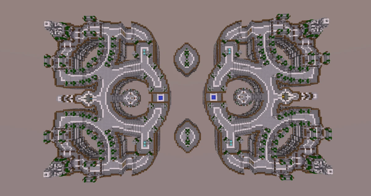 Sunbeam Temple | Avicus Wiki | Fandom