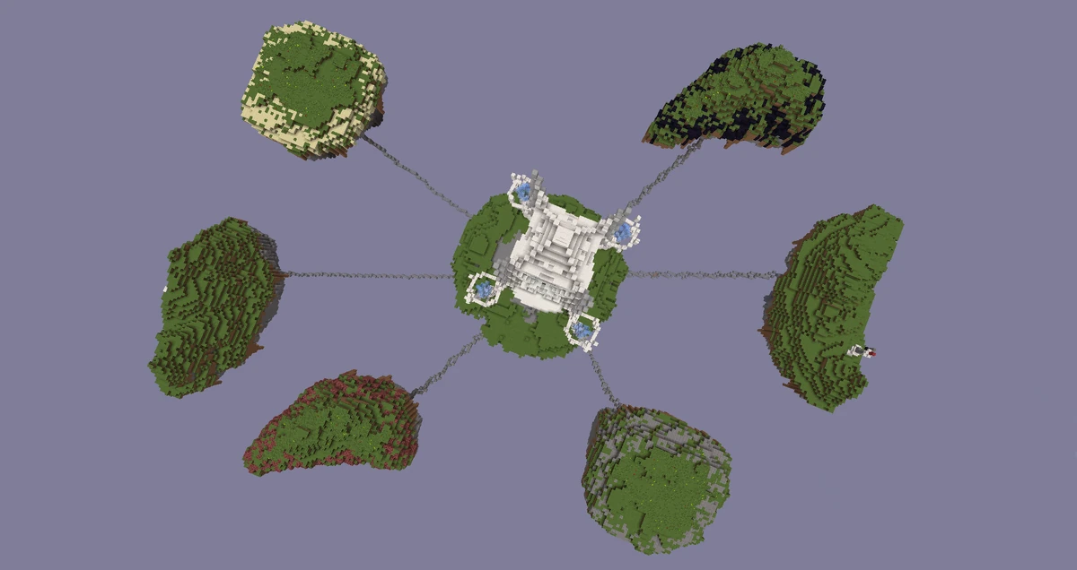 Mystic | Avicus Wiki | Fandom