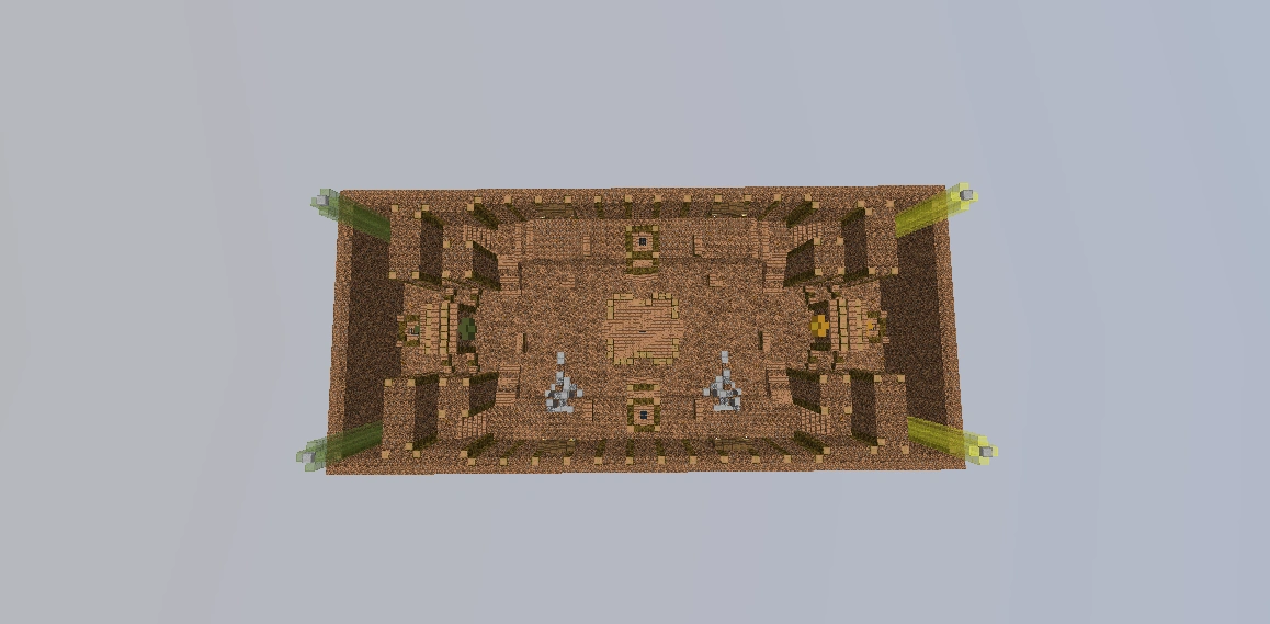 Crossfire | Avicus Wiki | Fandom